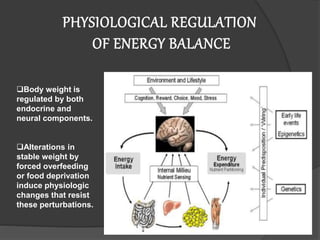 Obesity | PPTX