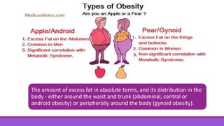 Obesity | PPT