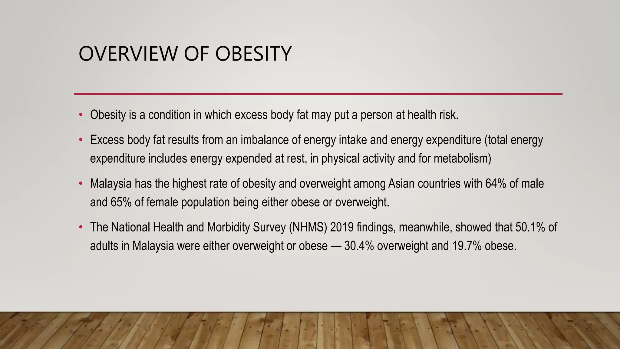OBESITY.pptx