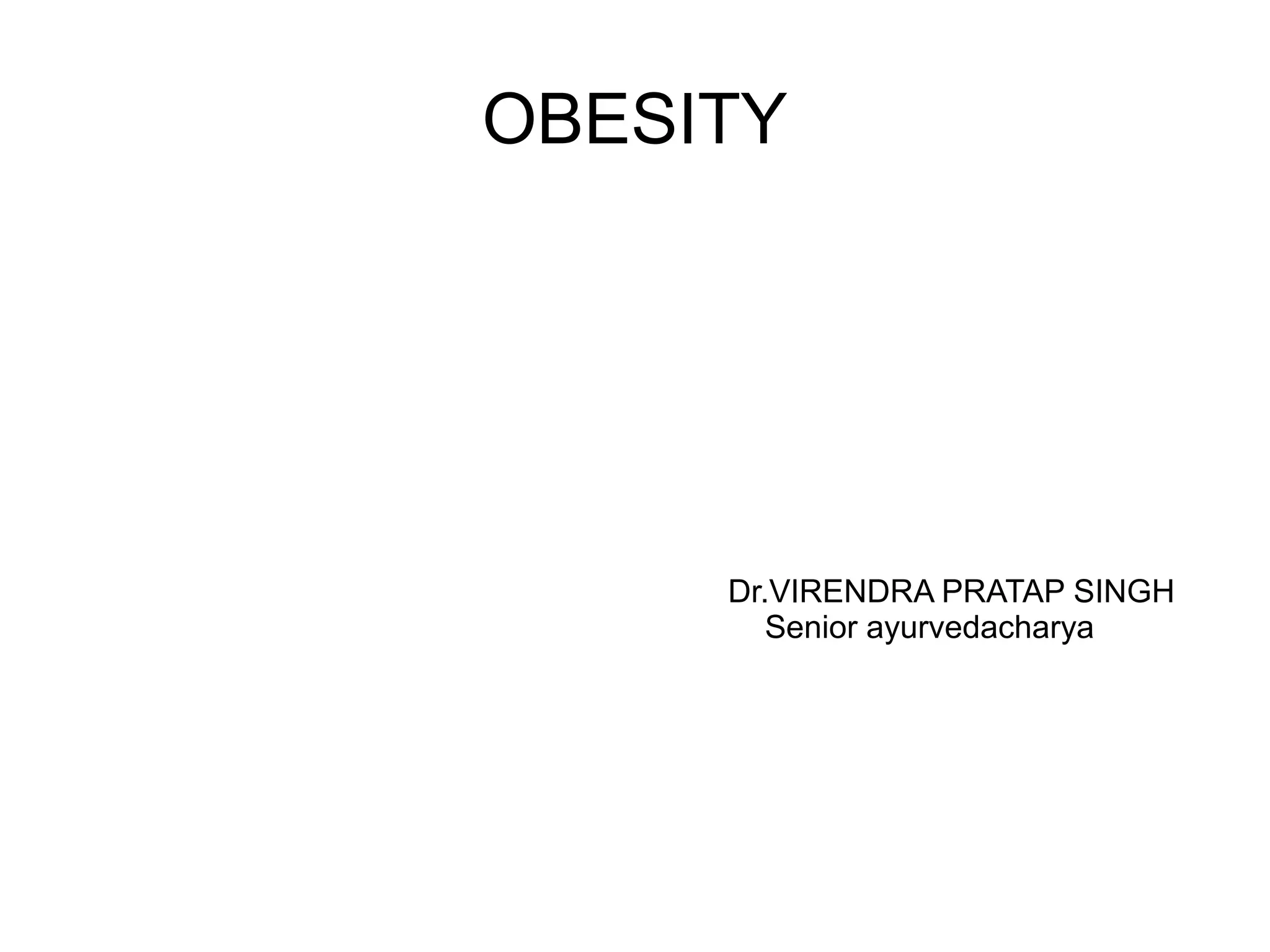 obesity.ppt