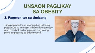 OBESITY.pptx