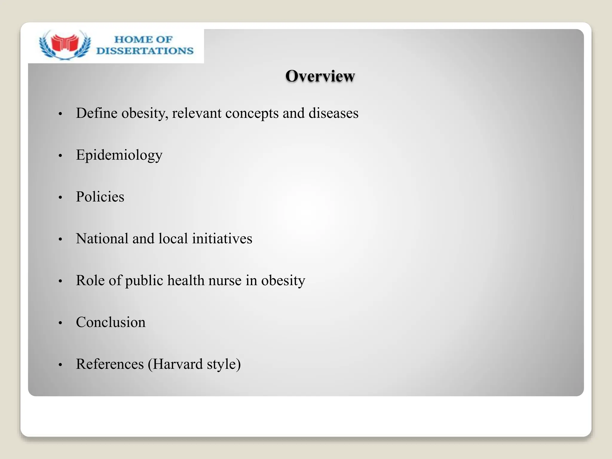 Understanding and Managing Obesity: Causes, Risks, and Solutions | PPT