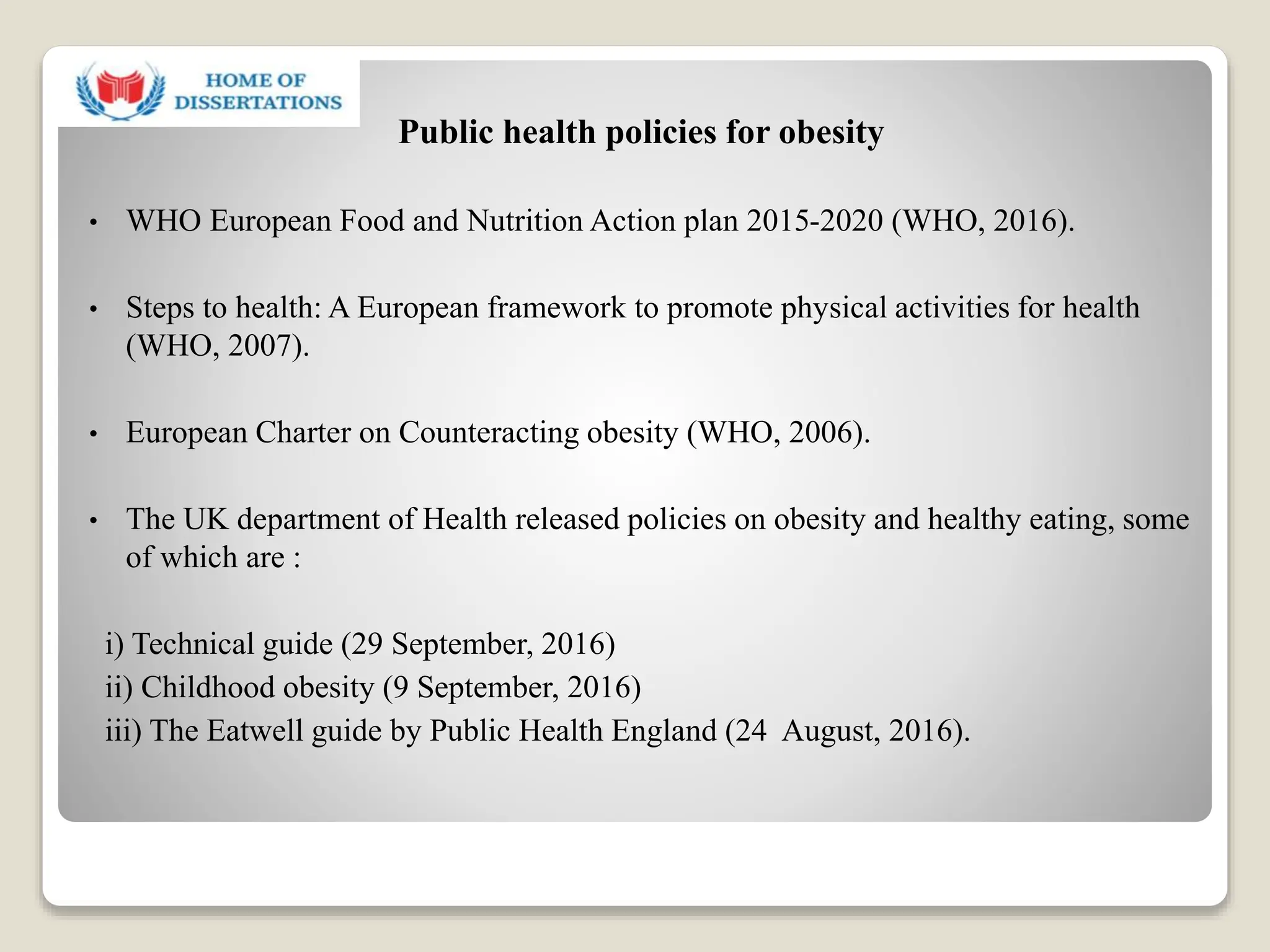 Understanding and Managing Obesity: Causes, Risks, and Solutions | PPT