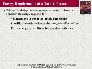 Biochemical aspects of Obesity and its complications.ppt