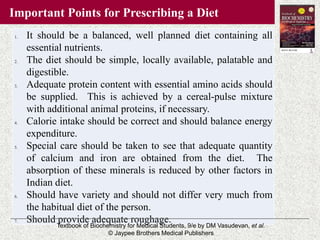 Biochemical aspects of Obesity and its complications.ppt