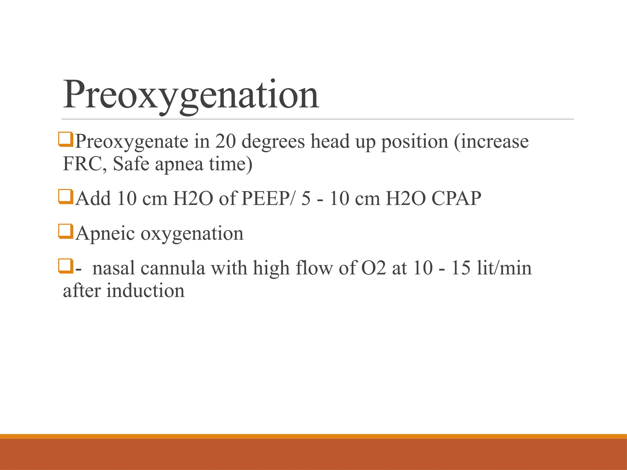 Anesthetic challenges in morbid obesity patient | PDF