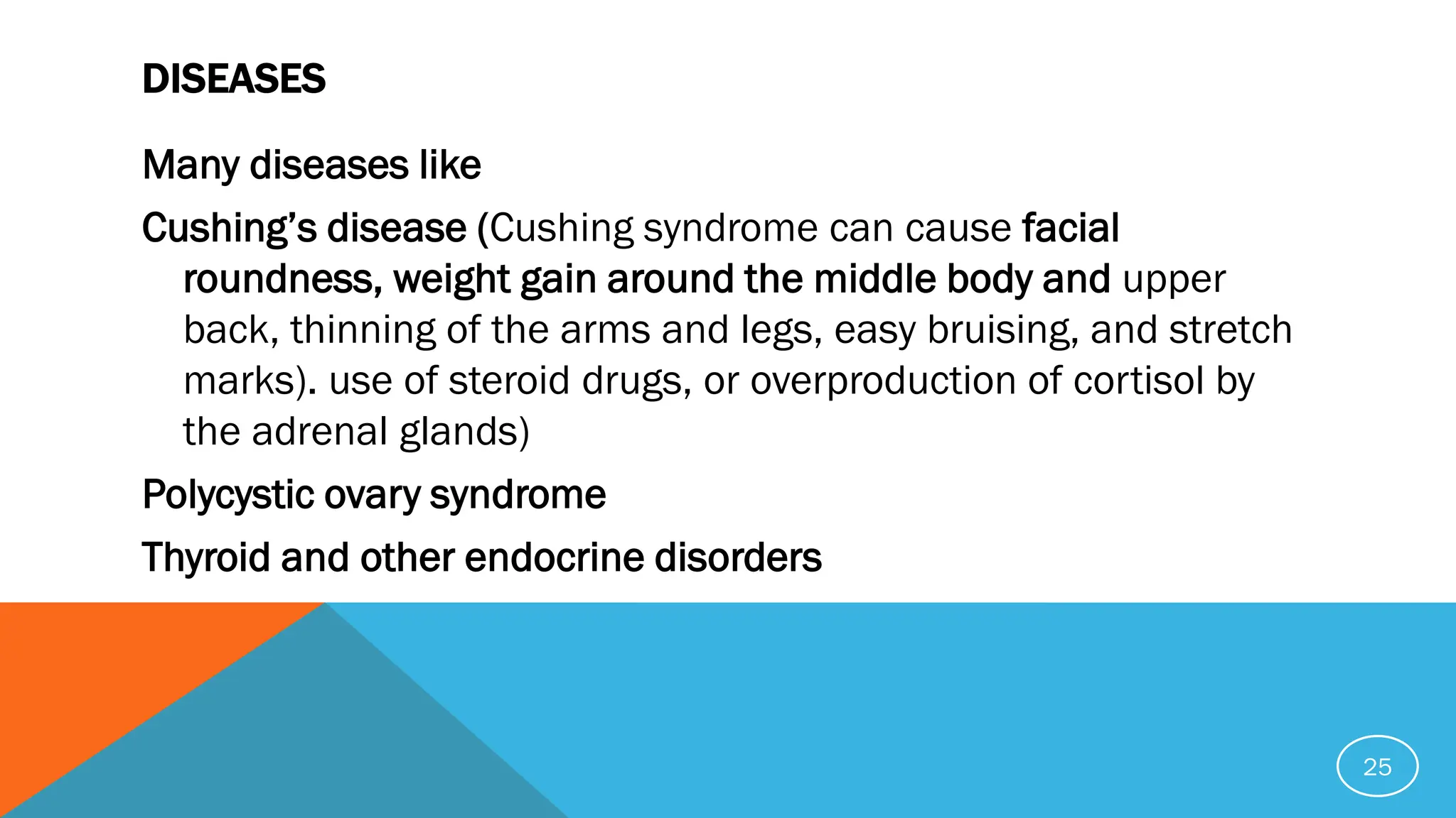 obesity introduction measurement and prevention | PDF