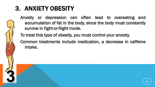 obesity introduction measurement and prevention | PPT