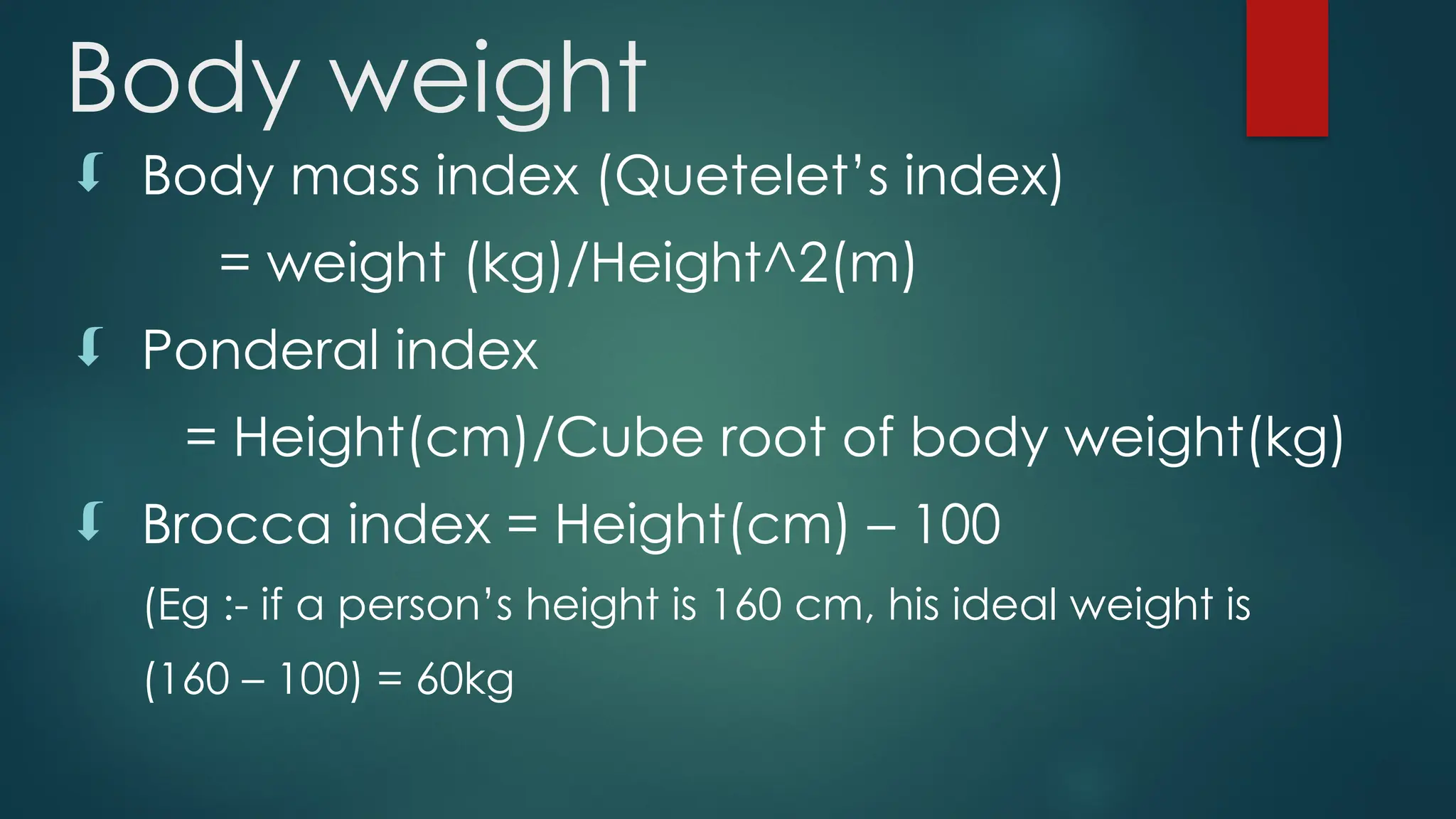 OBESITY - COMMUNITY MEDICINE - POWER POINT | PPTX