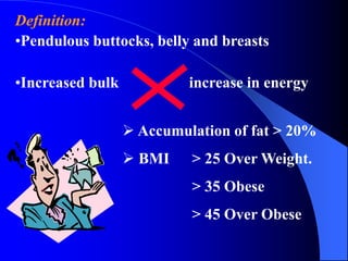 Obesity-An Ayic Perspective.ppt