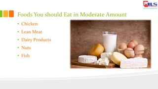 Obesity - Facts to Know and Foods to Choose | PPTX