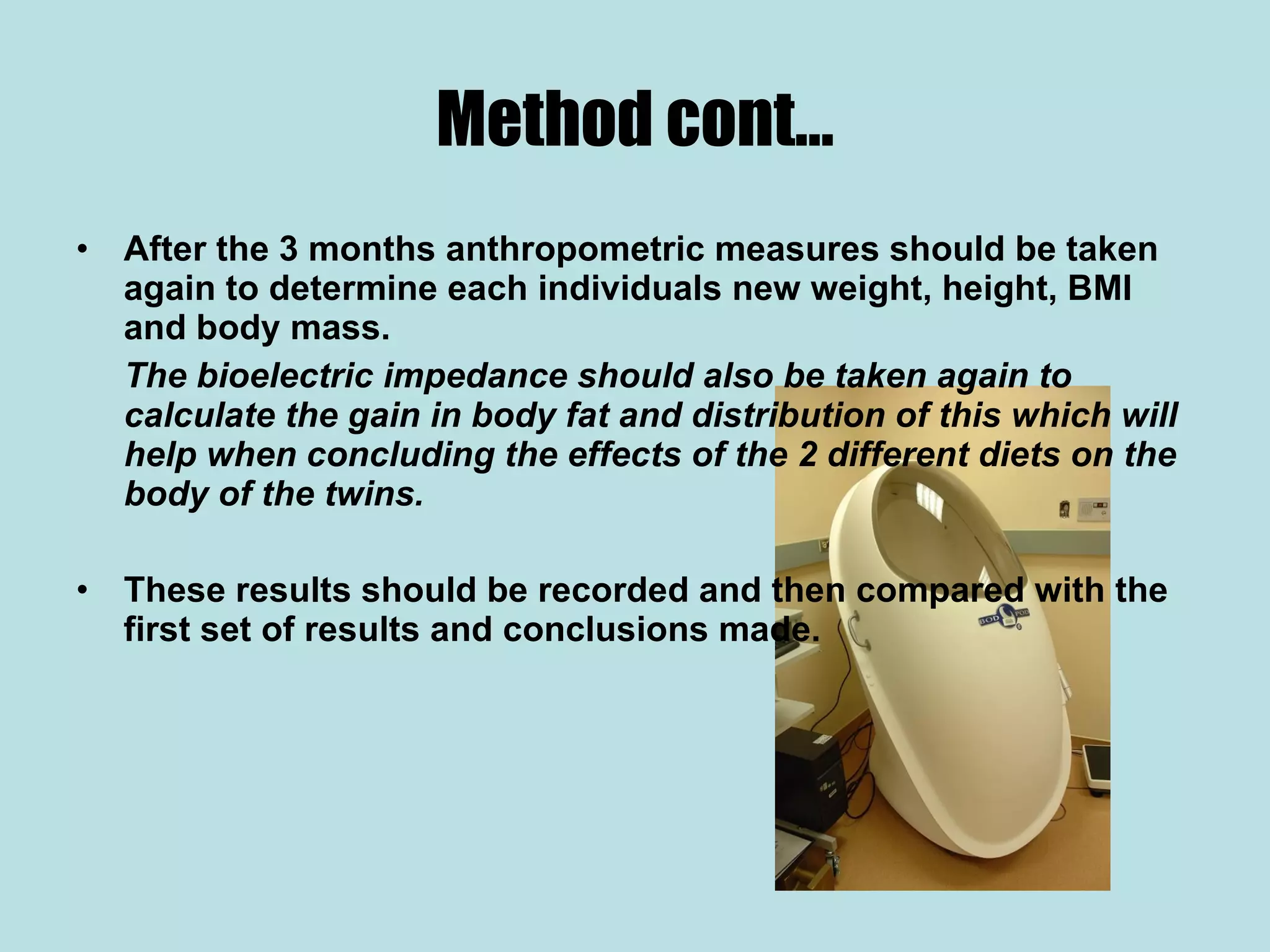 Obesity Nature Vs Nuture[1] | PPT