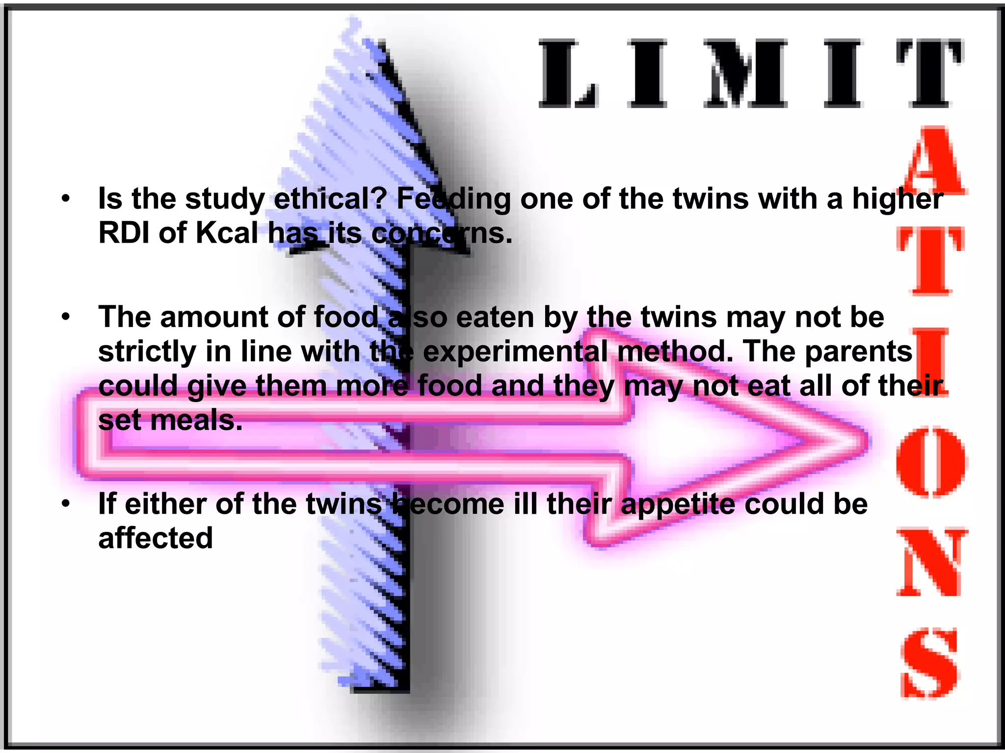 Obesity Nature Vs Nuture[1] | PPT