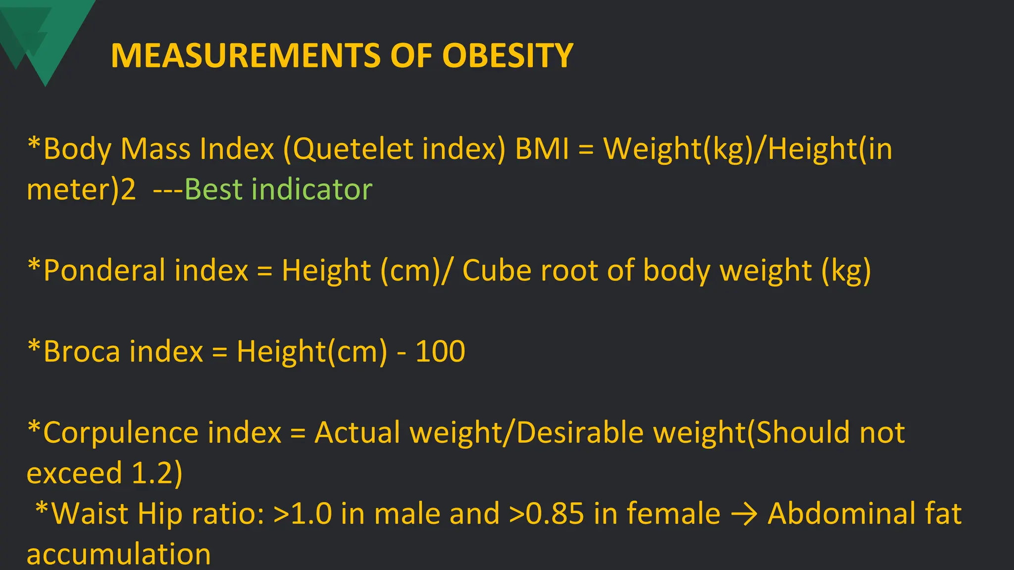 OBESITY-WPS Office.pptx for education purpose | PPTX