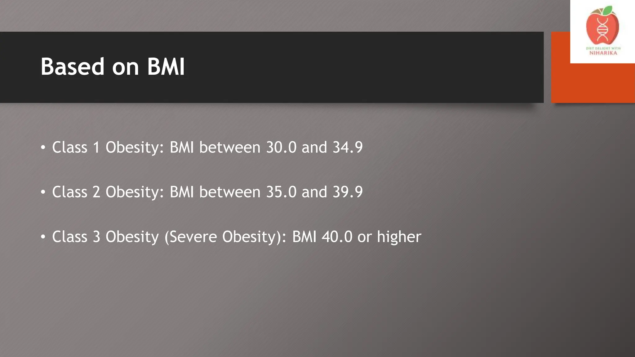 Obesity and its management in India.pptx
