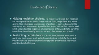 The concept of OBESITY and BMI (body mass index).pptx