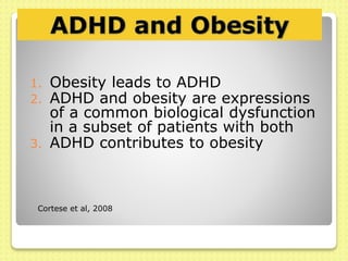 Management of Obesity : Psychiatric Approach | PPT