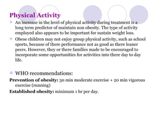 obesity | PPT