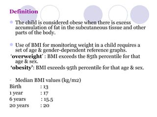 obesity | PPT