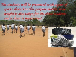 Obesity among school students | PPT