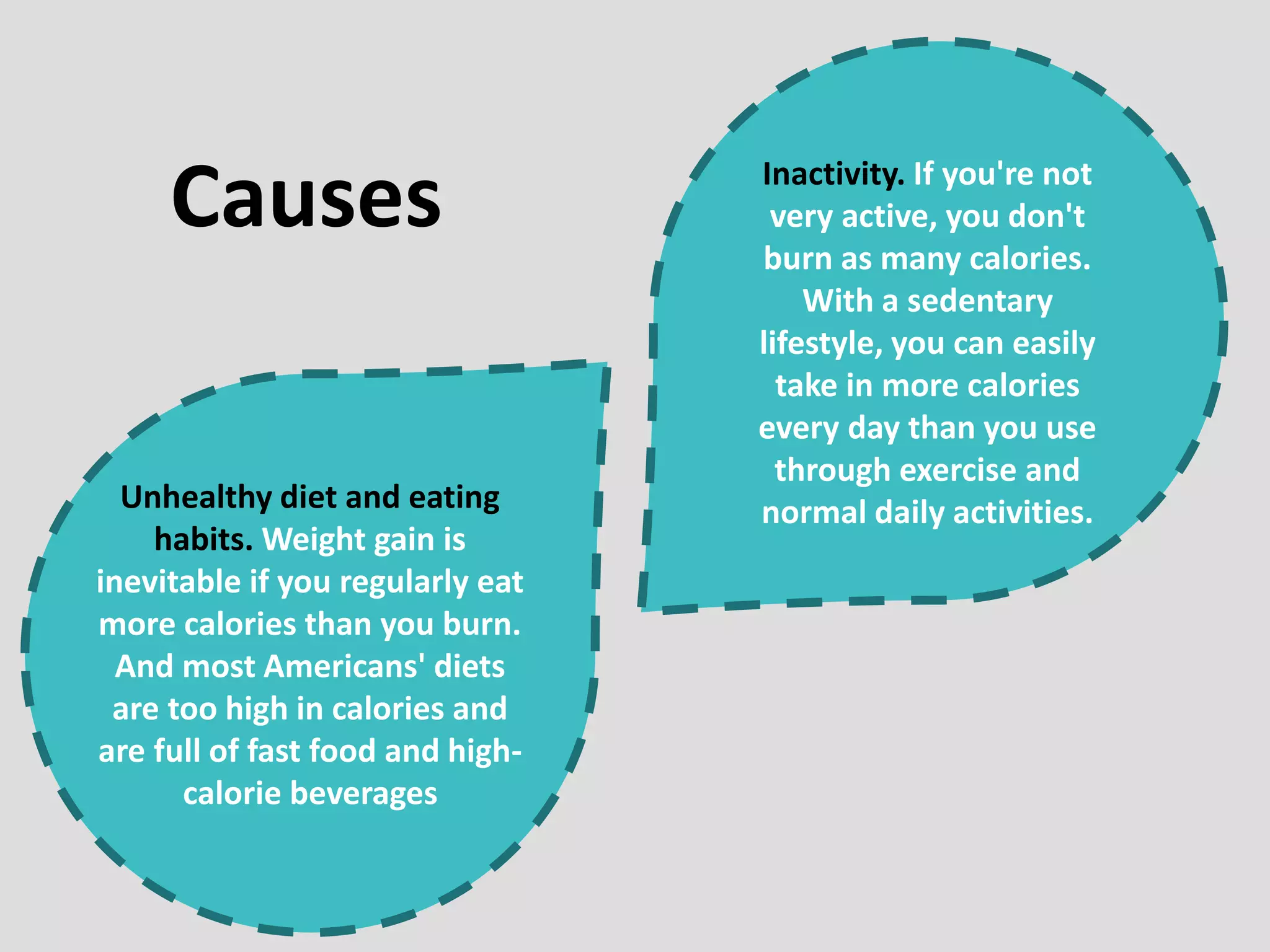 Obesity and diabetes [autosaved] | PPTX