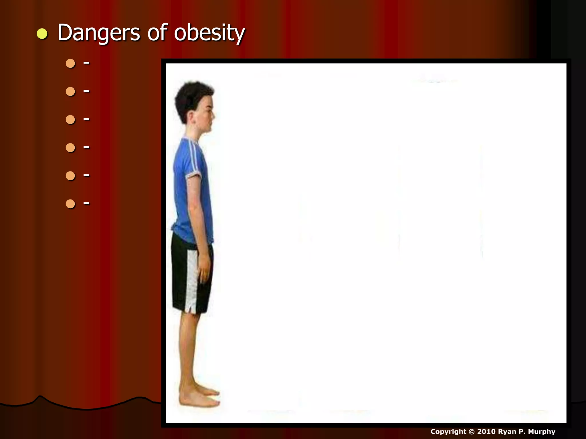 Childhood Obesity, Fast Food, Junk Food, Lesson PowerPoint | PPT