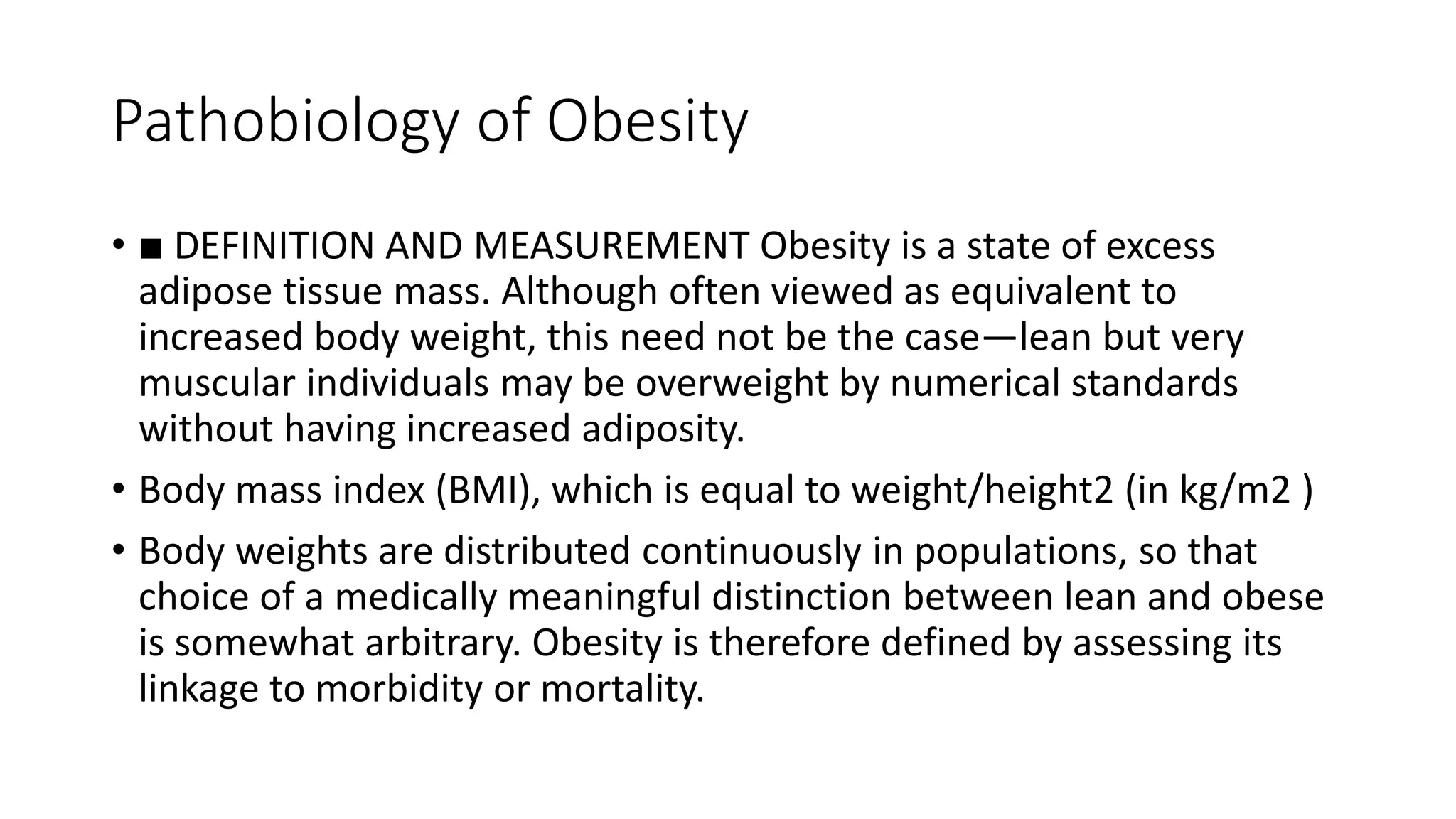 Obesity and metabolic syndrome.pptx
