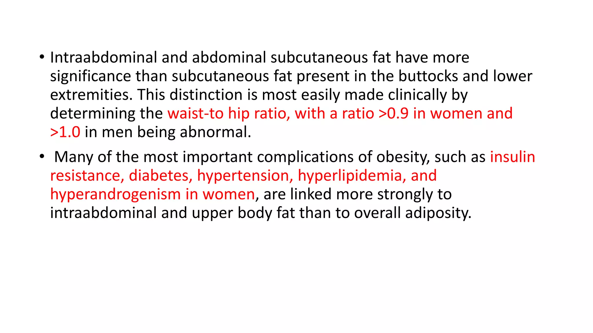 Obesity and metabolic syndrome.pptx