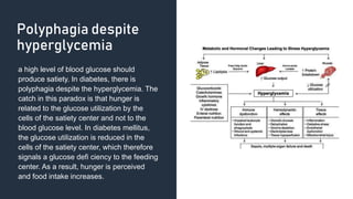 Obesity and metabolic syndrome(diabetes mellitus).pptx | Endocrine and ...