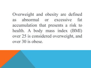 Obesity and overweight.pdf