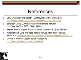 Obesity and Risk Factor.ppt