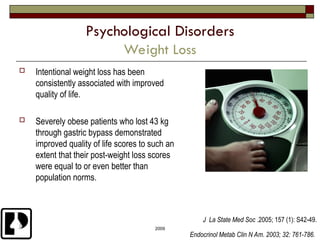 Obesity and Risk Factor,management and prevention | PPT