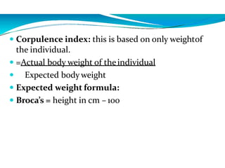 Obesity,cancer, diabetis mellitus and blindness | PPTX