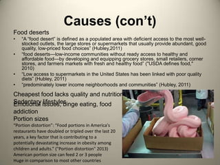 Obesity case study.htm