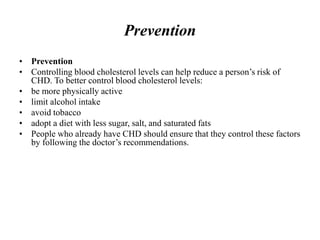 Obesity & Coronary Heart Diseases.ppt