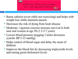 Prevention of Obesity in Adult | PPT