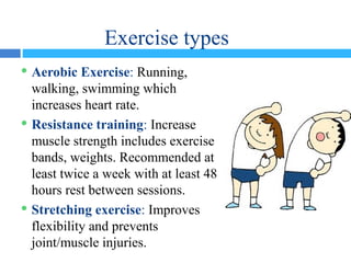 Prevention of Obesity in Adult | PPT