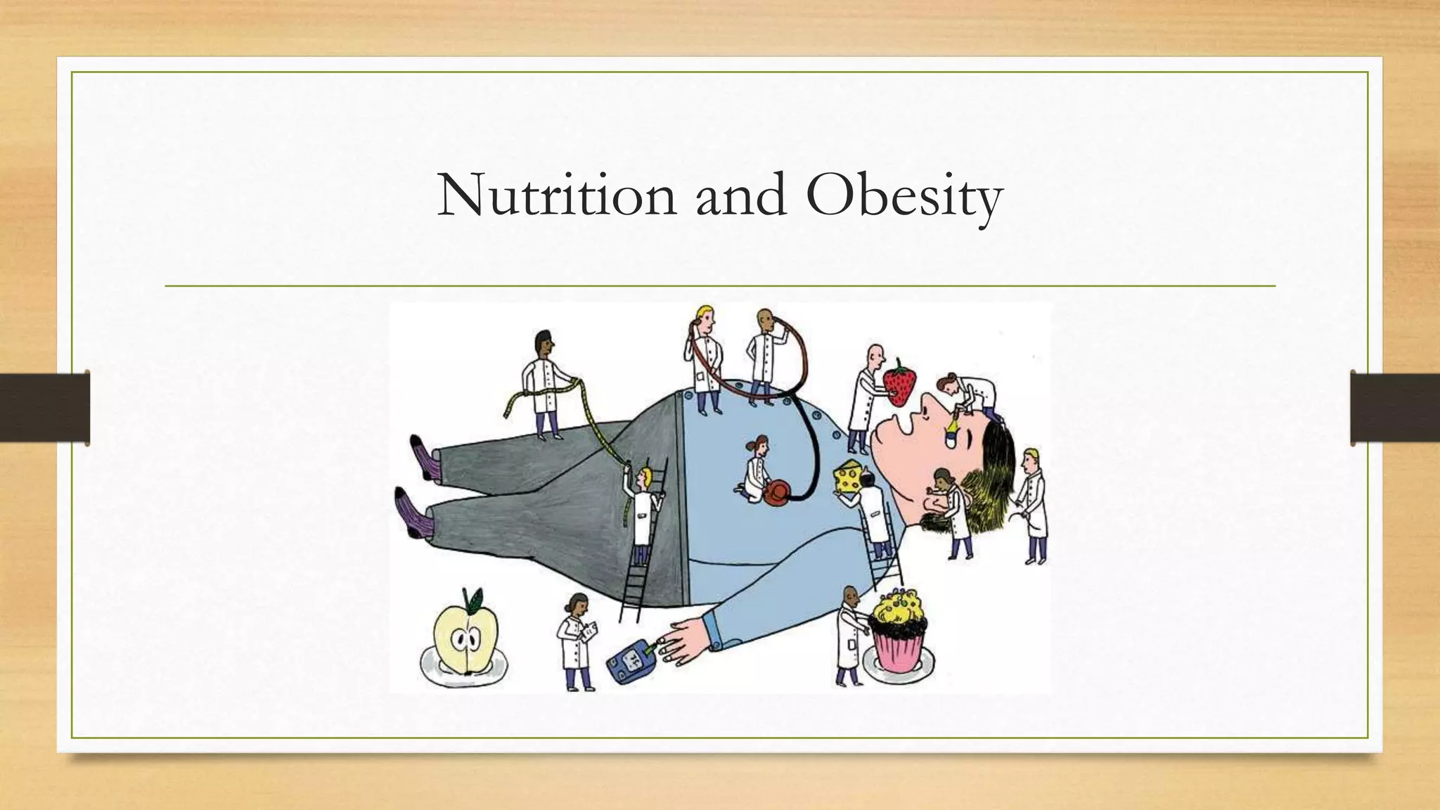Obesity in icu | PPTX