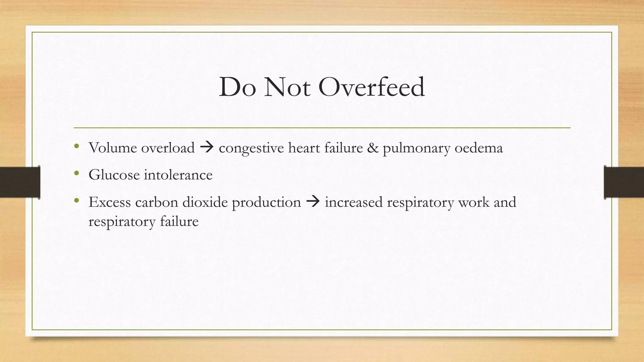 Obesity in icu | PPTX