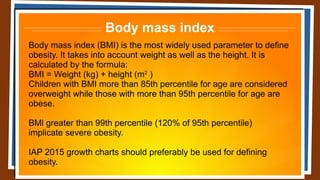 Obesity in Pedia (Children) population.pptx