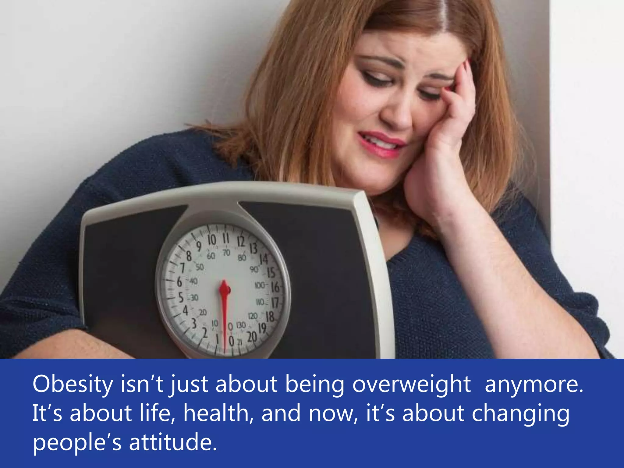 Overcome Obesity with advance medical care at ILS bariatric department ...