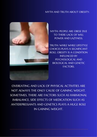 Obesity It's effects and prevention..pdf