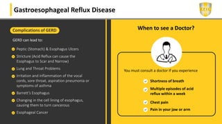 Obesity and its Role in Gastrointestinal Diseases | PPTX