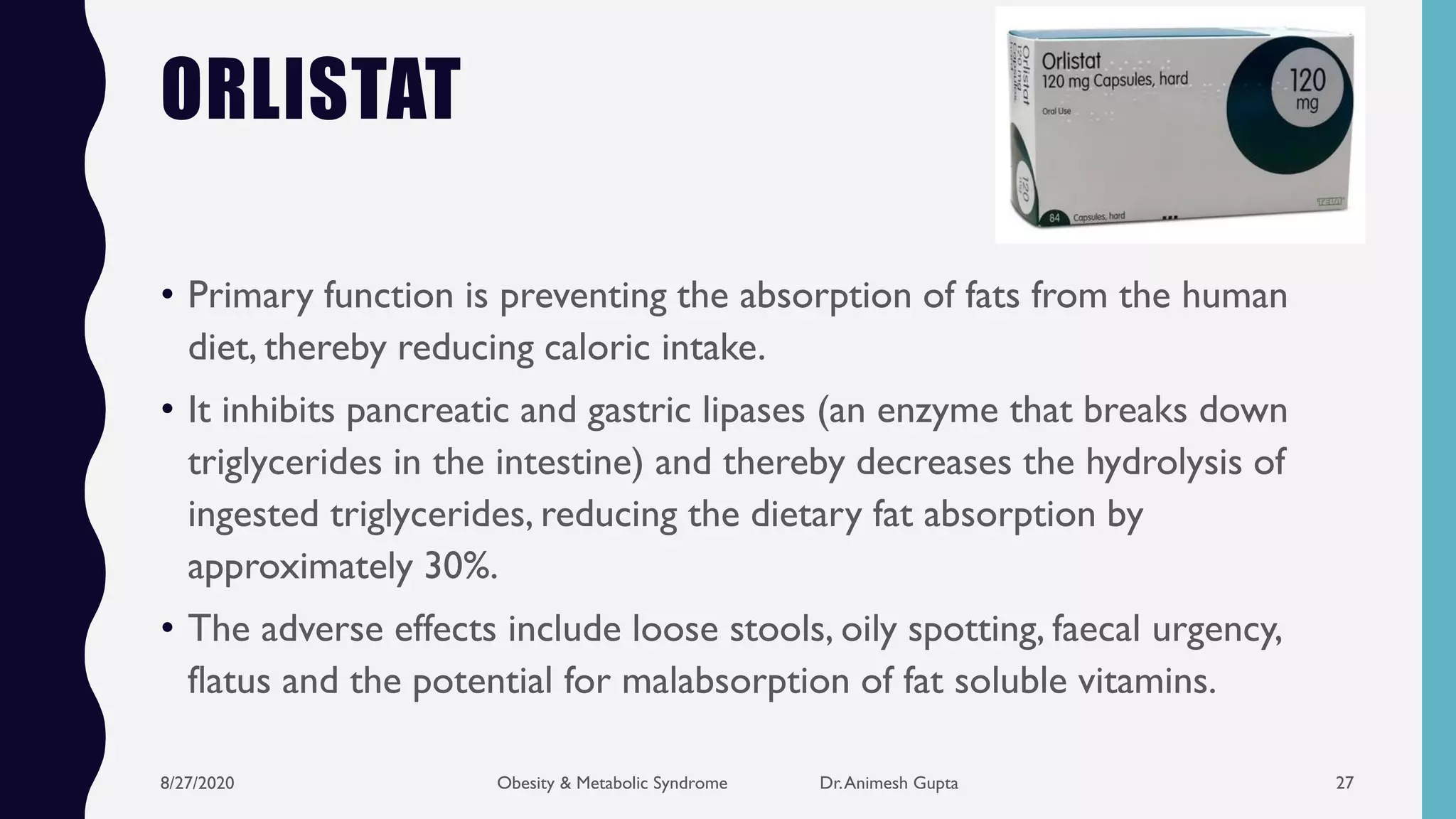 Obesity & Metabolic syndrome | PDF