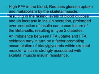 Obesity | PPTX