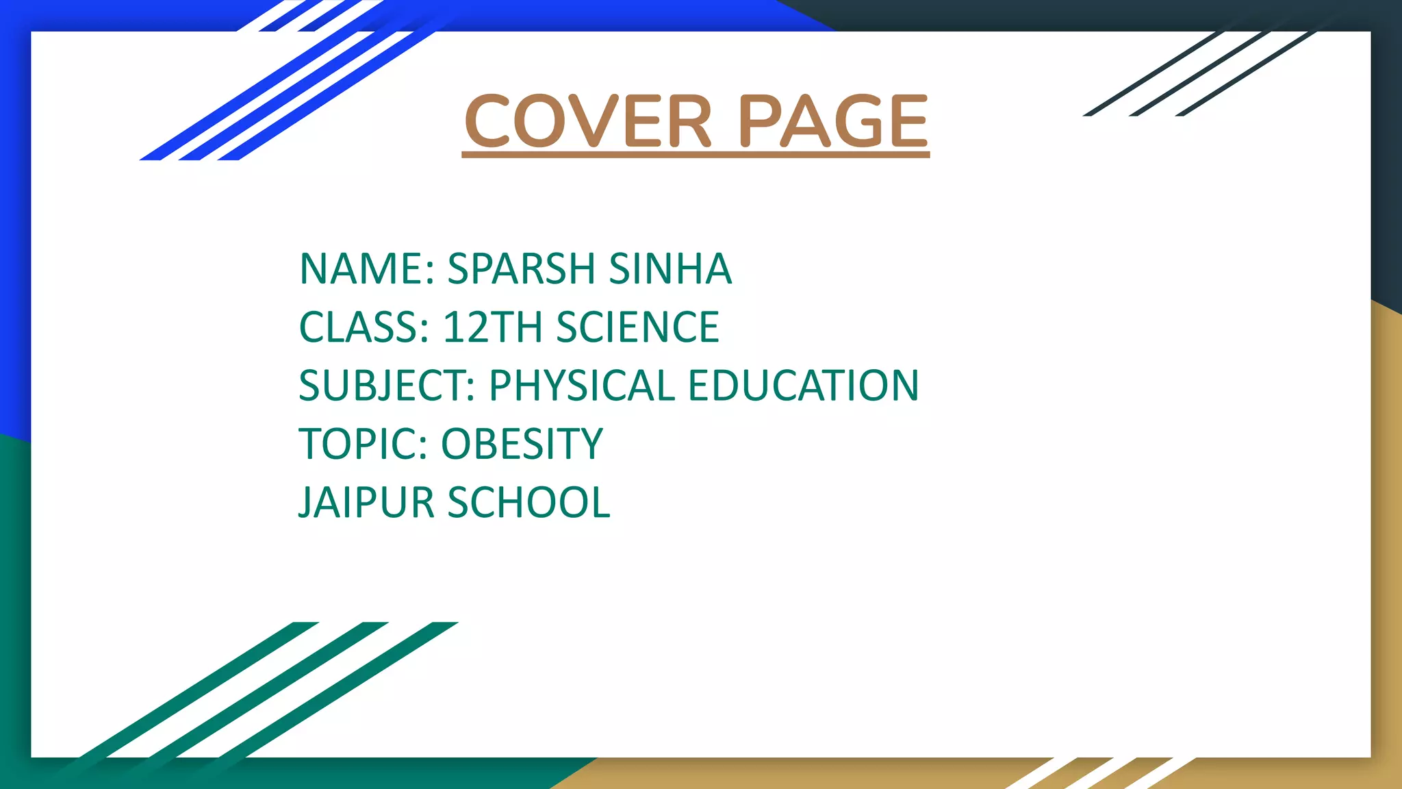 OBESITY pe project sparsh.pdf