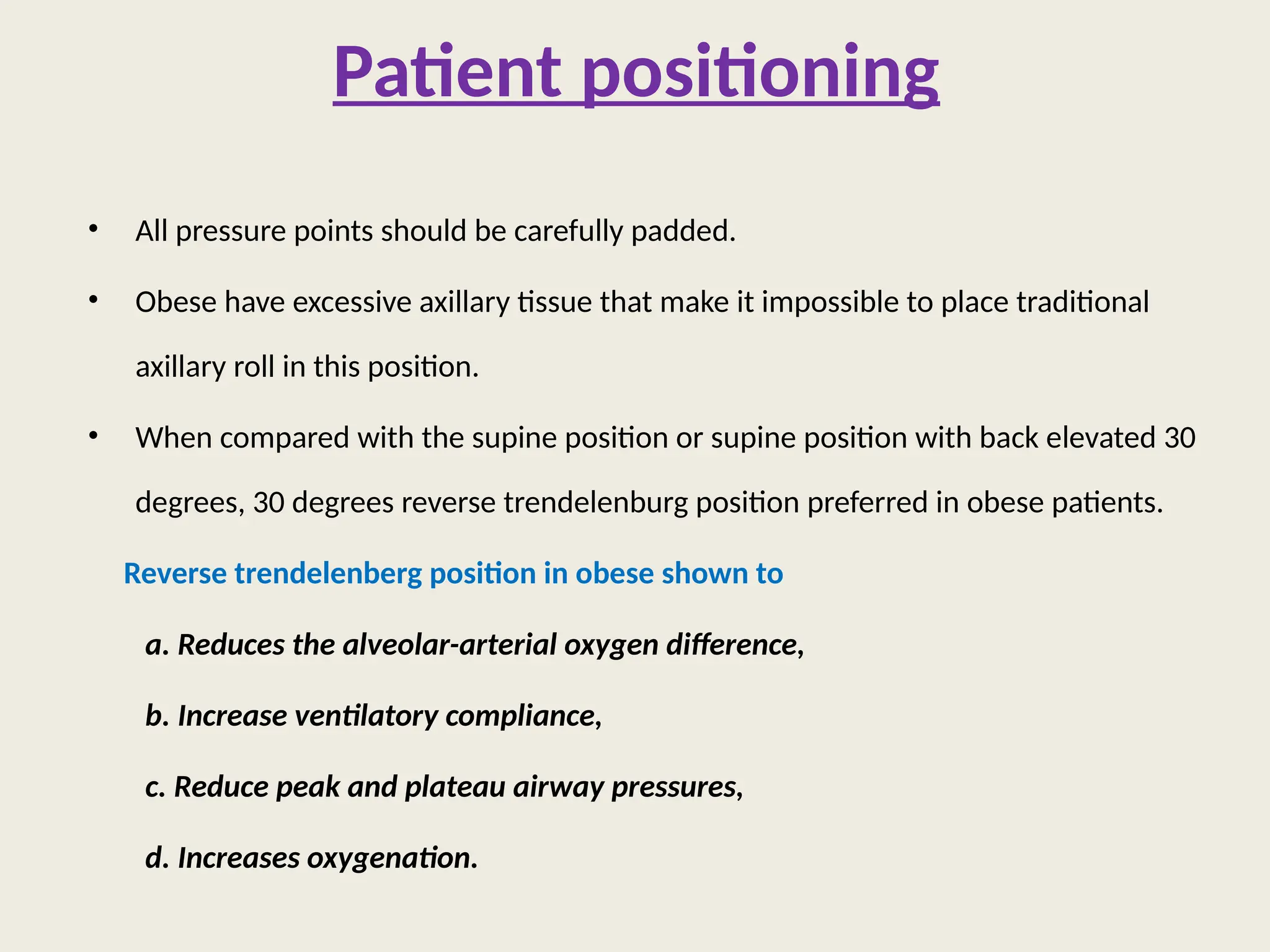 anesthetic managemnt of a case of obesity GUL.pptx