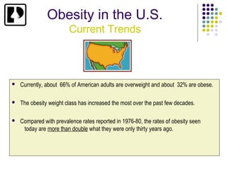 Obesity prevalence | PPT