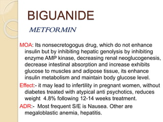 Obesity & its management | PPTX