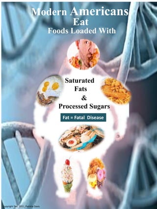 Obesity Psa Slide Show | PPTX